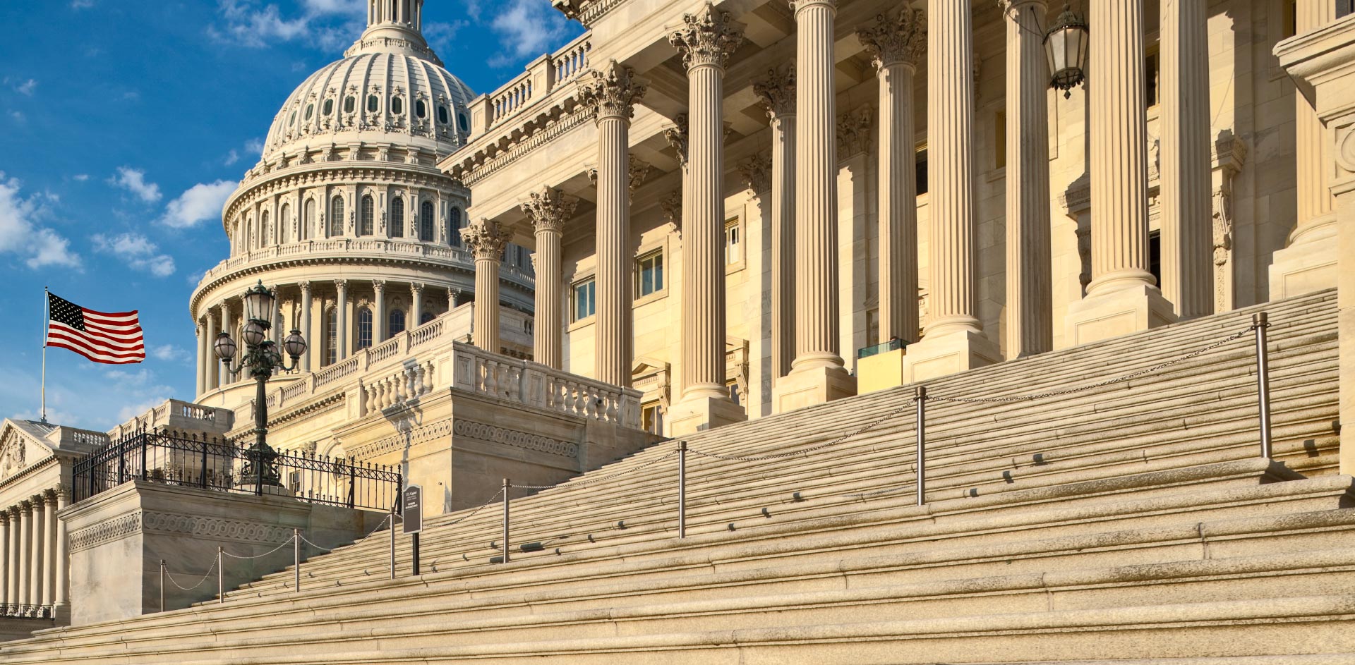 Government Relations & Regulatory