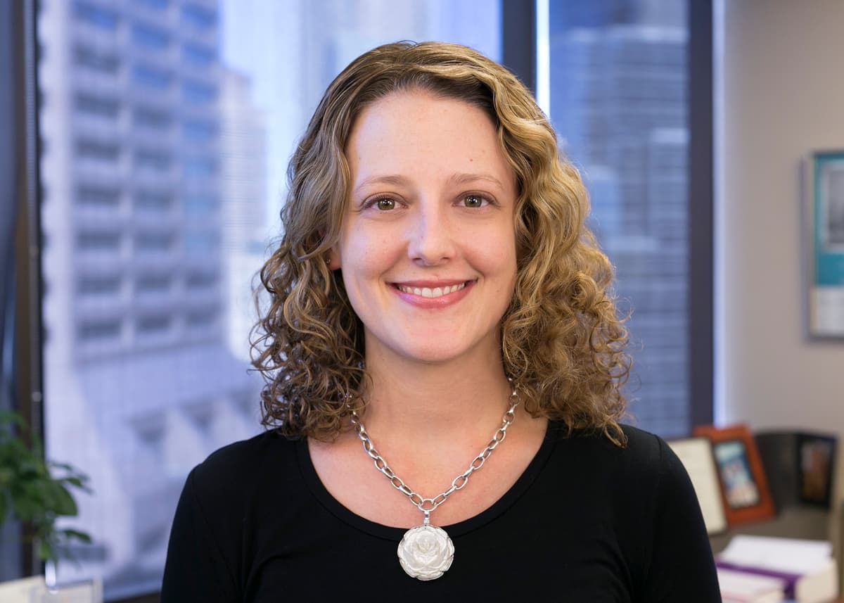Sarah K. Abel | Banking & Finance Lawyer | Nixon Peabody LLP