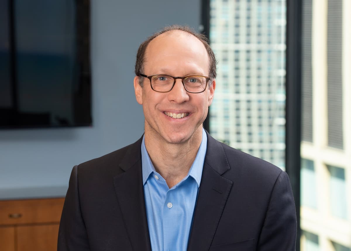 David Allswang | Real Estate & Community Development | Nixon Peabody LLP