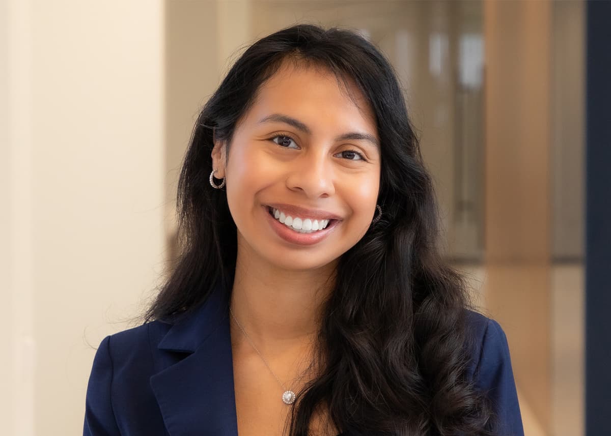 Vanessa Alvarez | Construction & Real Estate Litigation | Nixon Peabody LLP