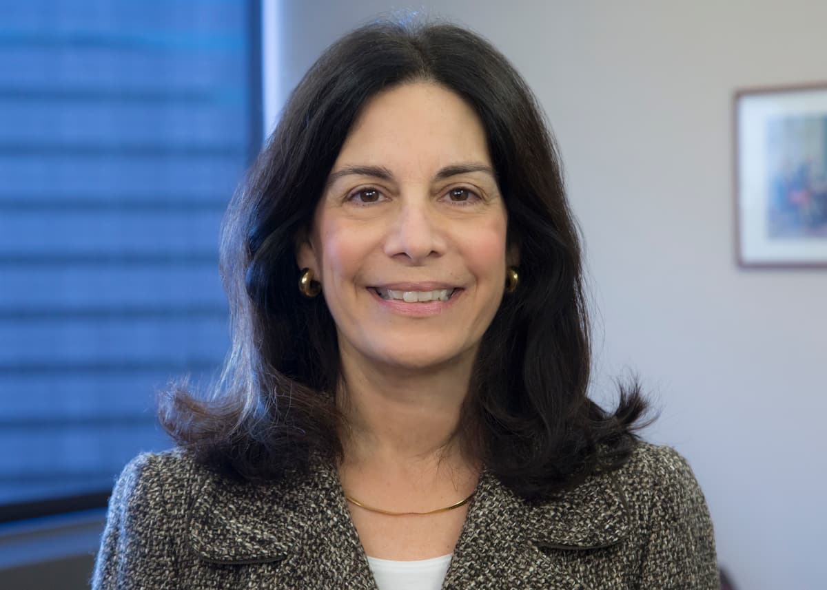 Deborah L. Anderson | Trusts and Estates Lawyer | Nixon Peabody LLP