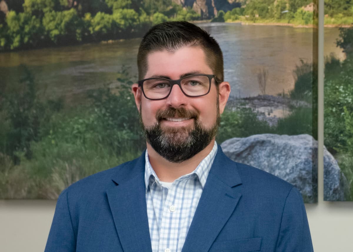 Nicholas J. Anderson | Community Development and Finance | Nixon ...