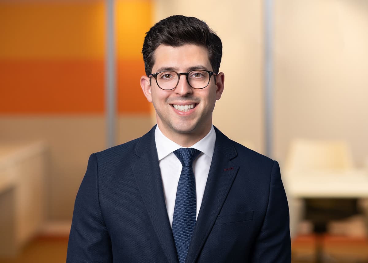 Jonathan Assia | Commercial Litigation | Nixon Peabody LLP