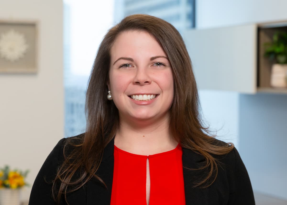 Jessica M. Bailot | Private Wealth & Advisory Lawyer | Nixon Peabody LLP