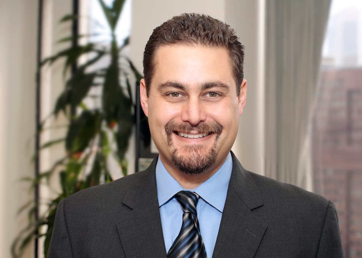 Graham Beck | Public Finance Lawyer | Nixon Peabody LLP