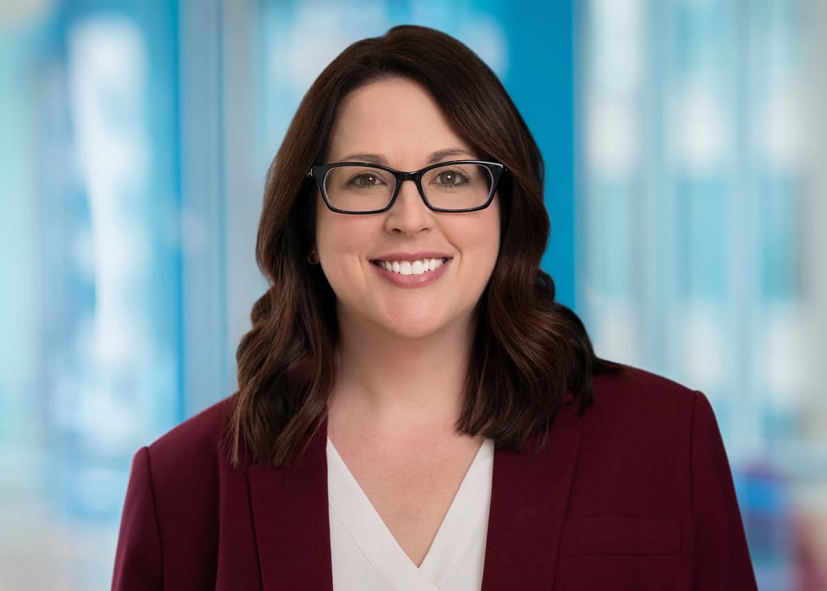 Kelly Behr | Affordable Housing Lawyer | Nixon Peabody LLP