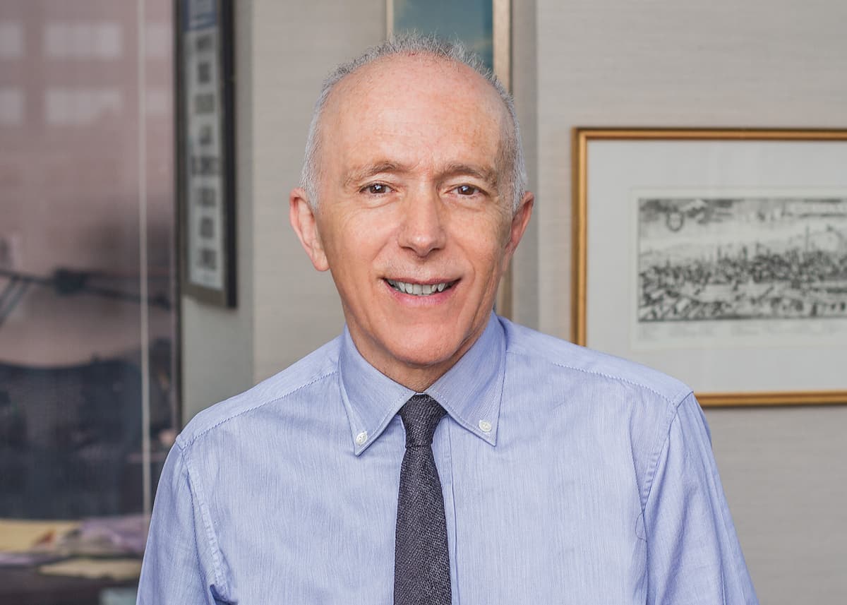 Charles R. Bernardini | M&A and Corporate Transactions | Nixon Peabody LLP