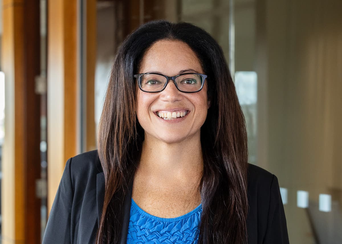 Jennifer L. Berrios | Real Estate Lawyer | Nixon Peabody LLP