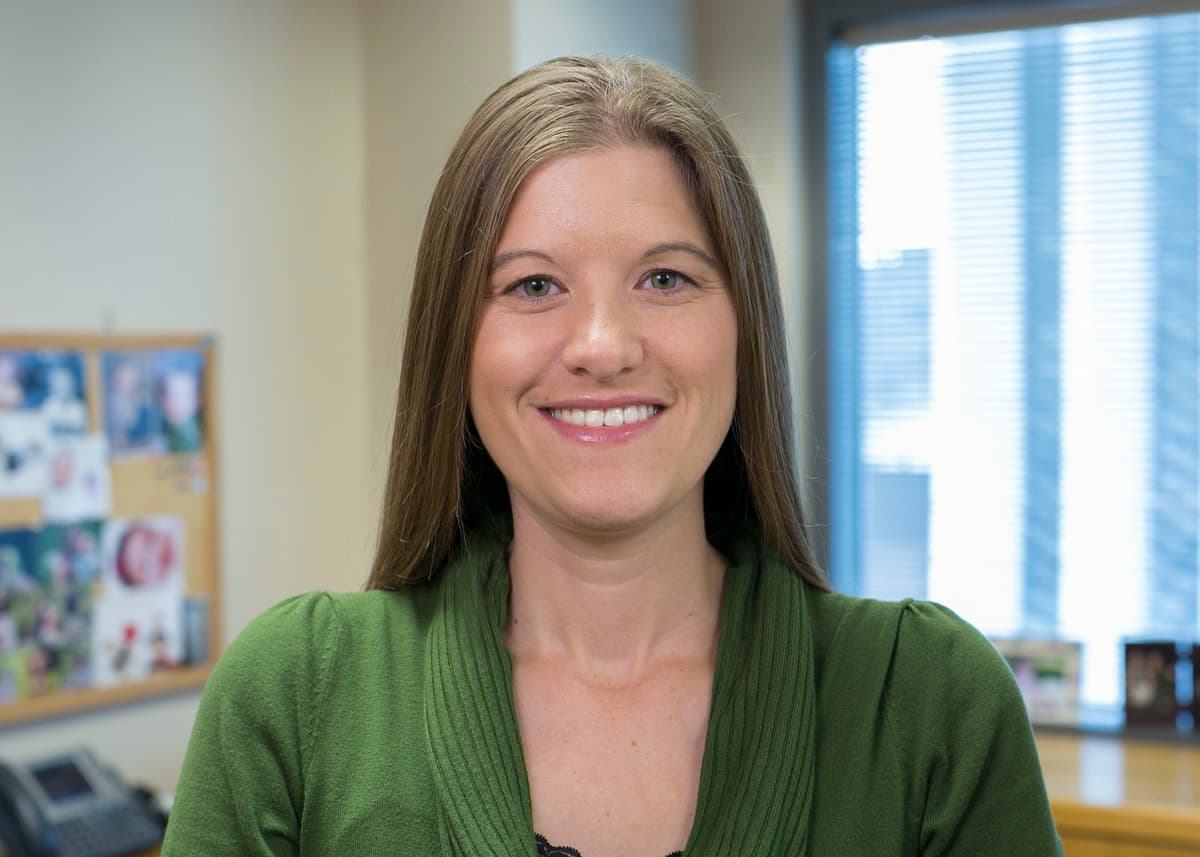 Amy Bidleman | Income Tax Planning & Preparation | Nixon Peabody LLP