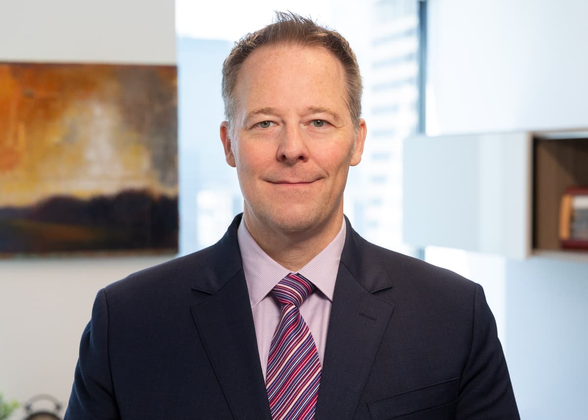 Gregory N. Blase | Complex Disputes Lawyer | Nixon Peabody LLP