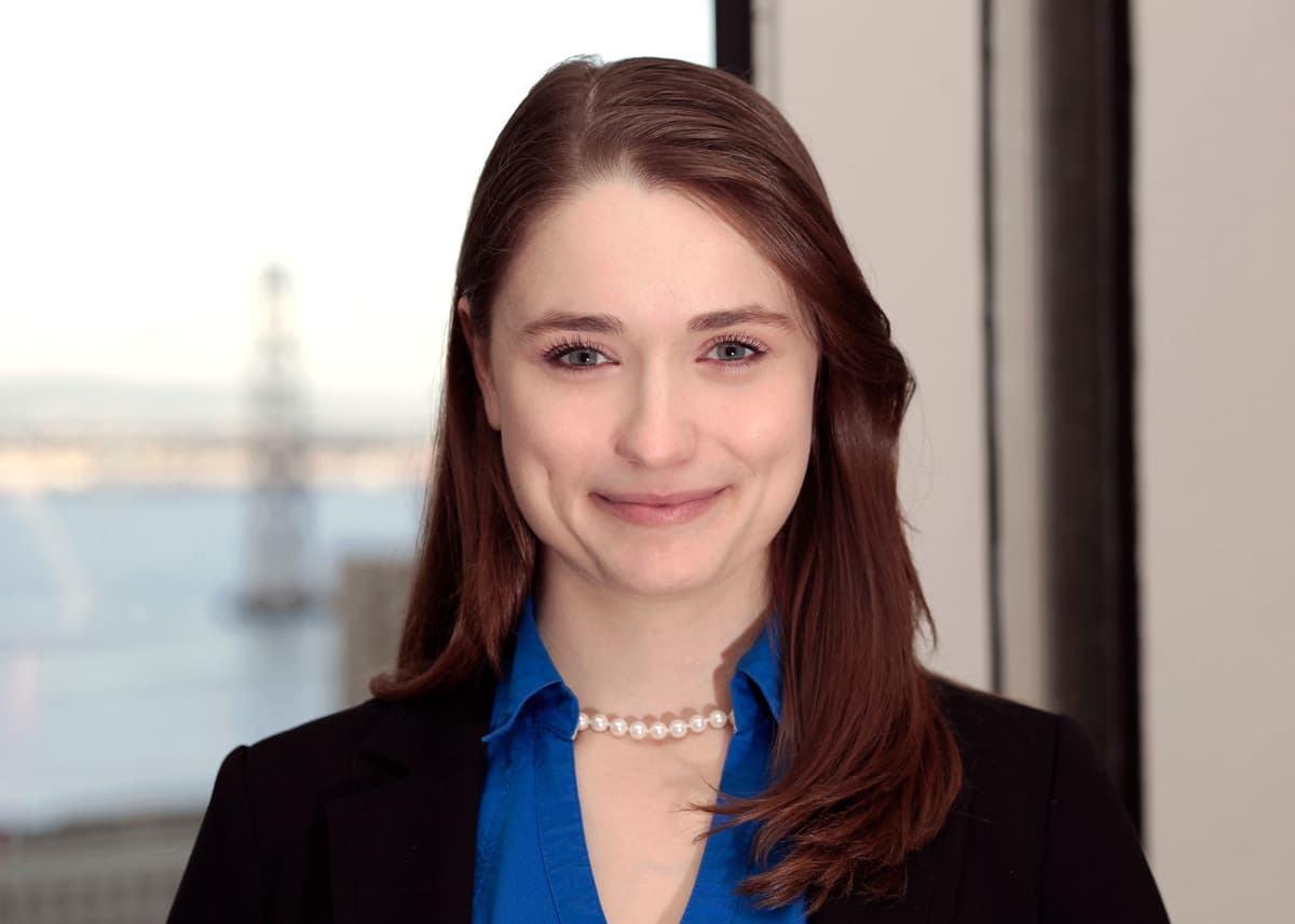 Stacy M. Boven | Privacy and Technology Lawyer | Nixon Peabody LLP