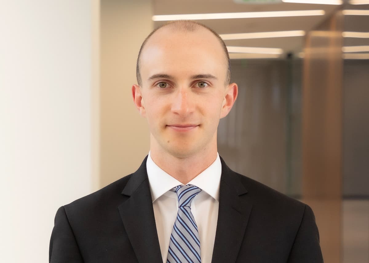 Filip Bozinovic | Construction & Real Estate Litigation Lawyer | Nixon ...