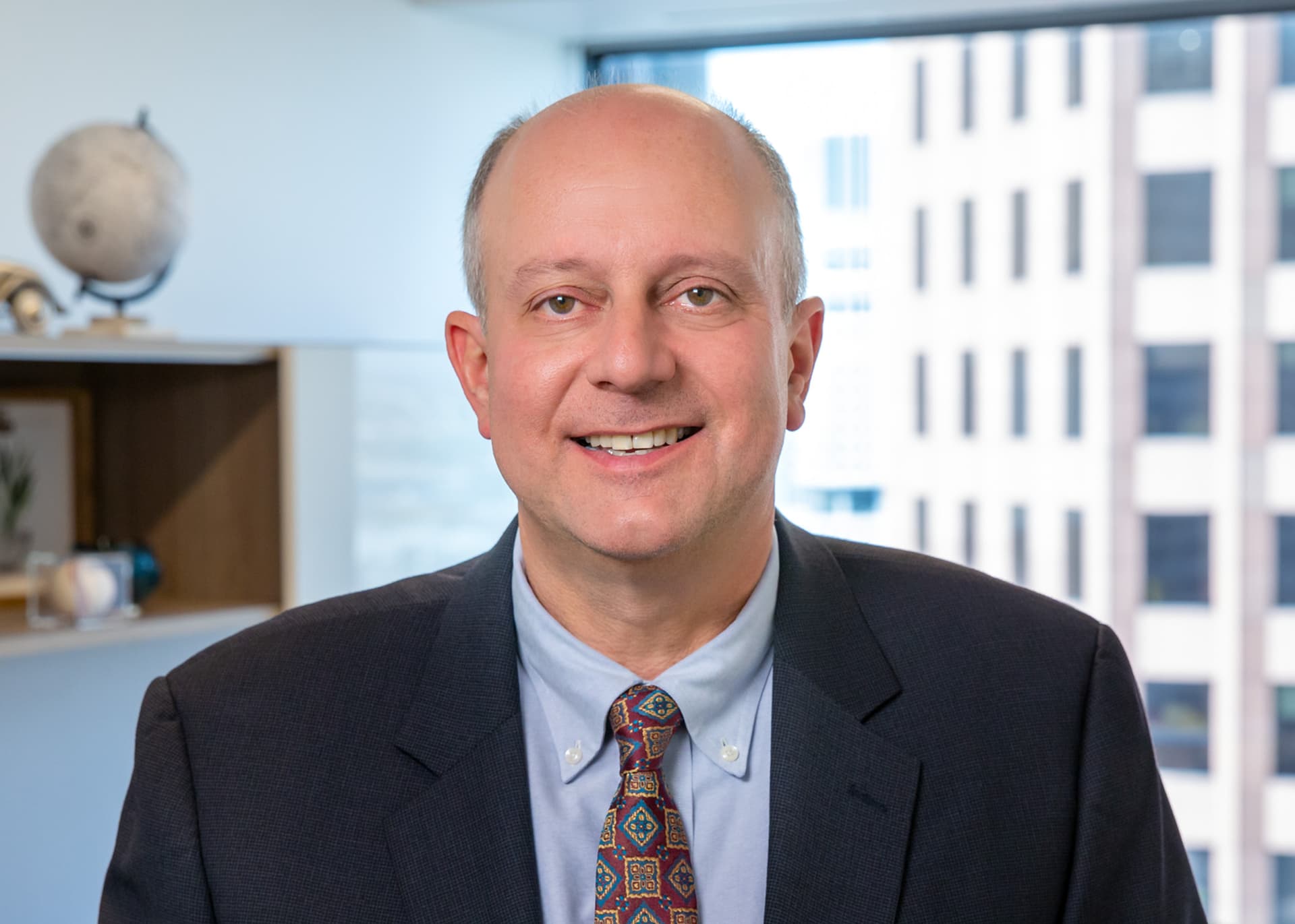 Construction & Real Estate Litigation Lawyers | Nixon Peabody LLP