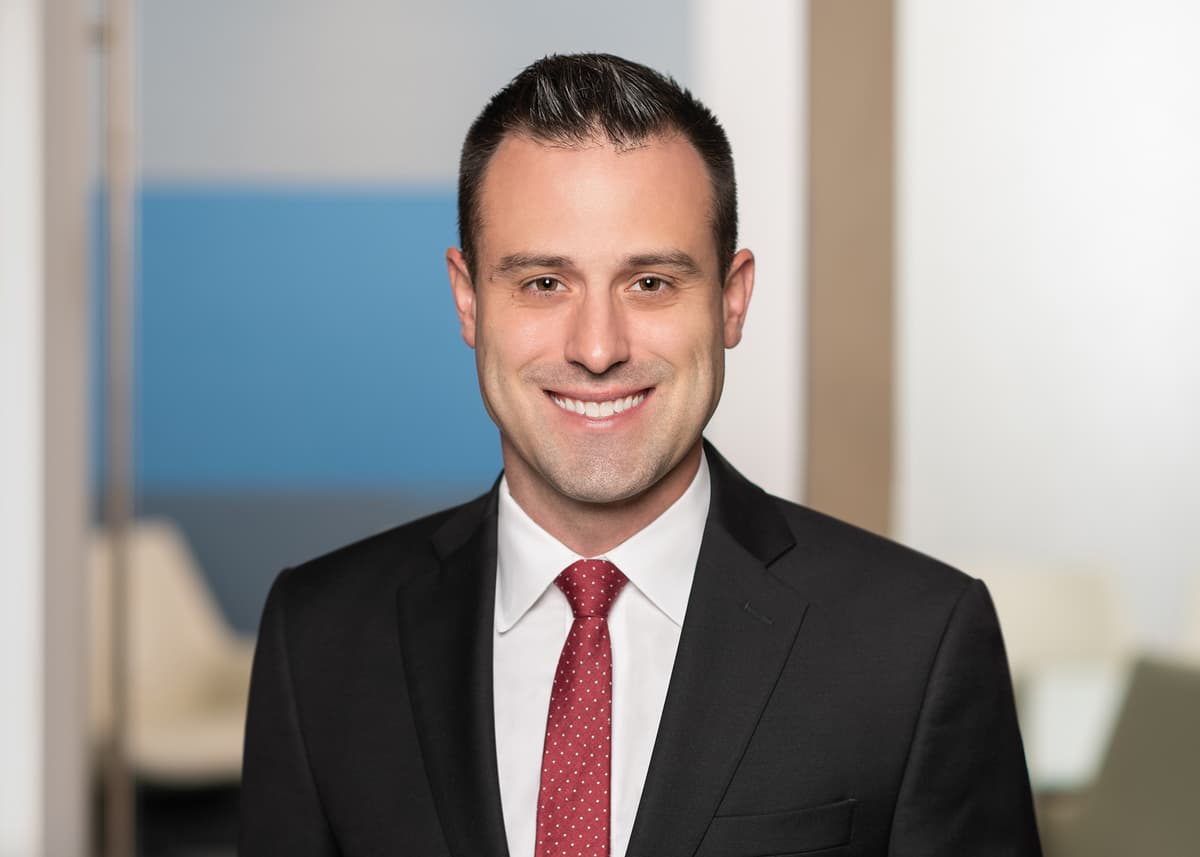 Patrick Callaghan | Healthcare Lawyer | Nixon Peabody LLP