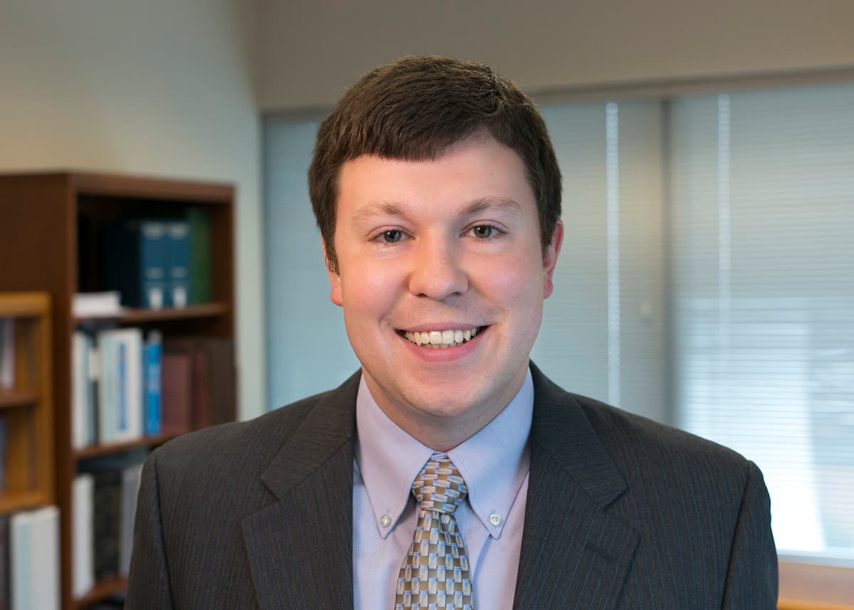 Barry Carrigan | Public Finance Lawyer | Nixon Peabody LLP