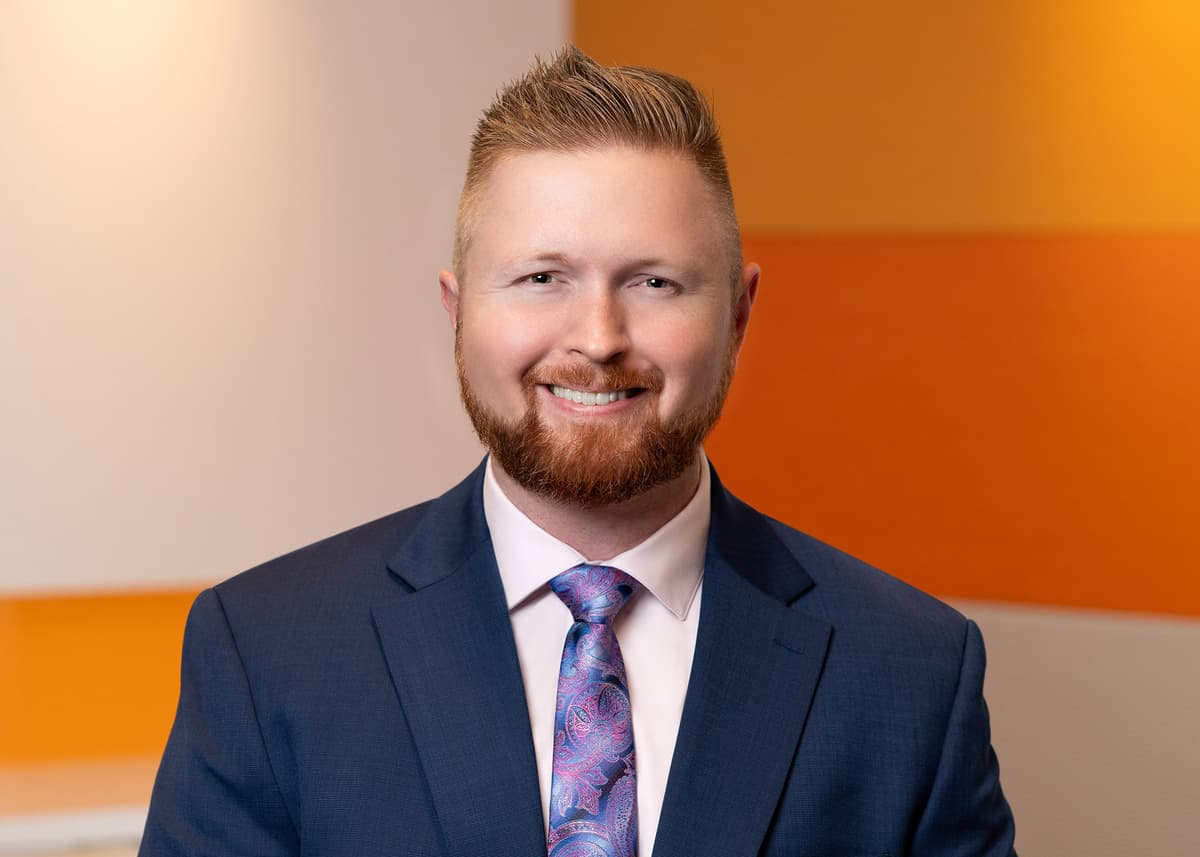Brandon A. Caywood | Public Finance Lawyer | Nixon Peabody LLP