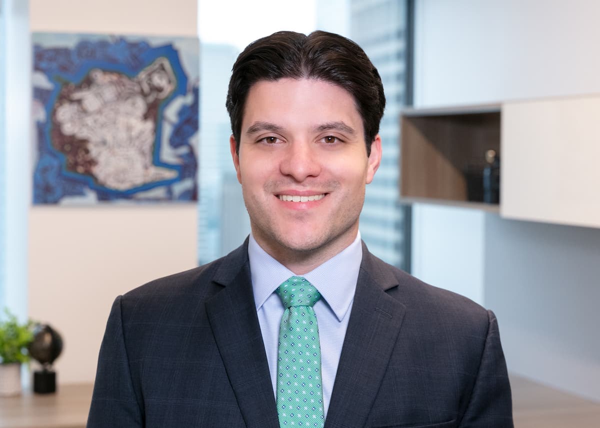 Nicholas Chaves | Affordable Housing Lawyer | Nixon Peabody LLP