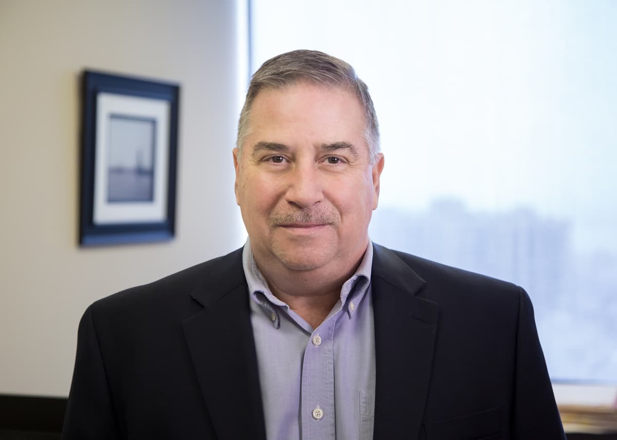 Barry Chisholm | Private Clients | Nixon Peabody LLP