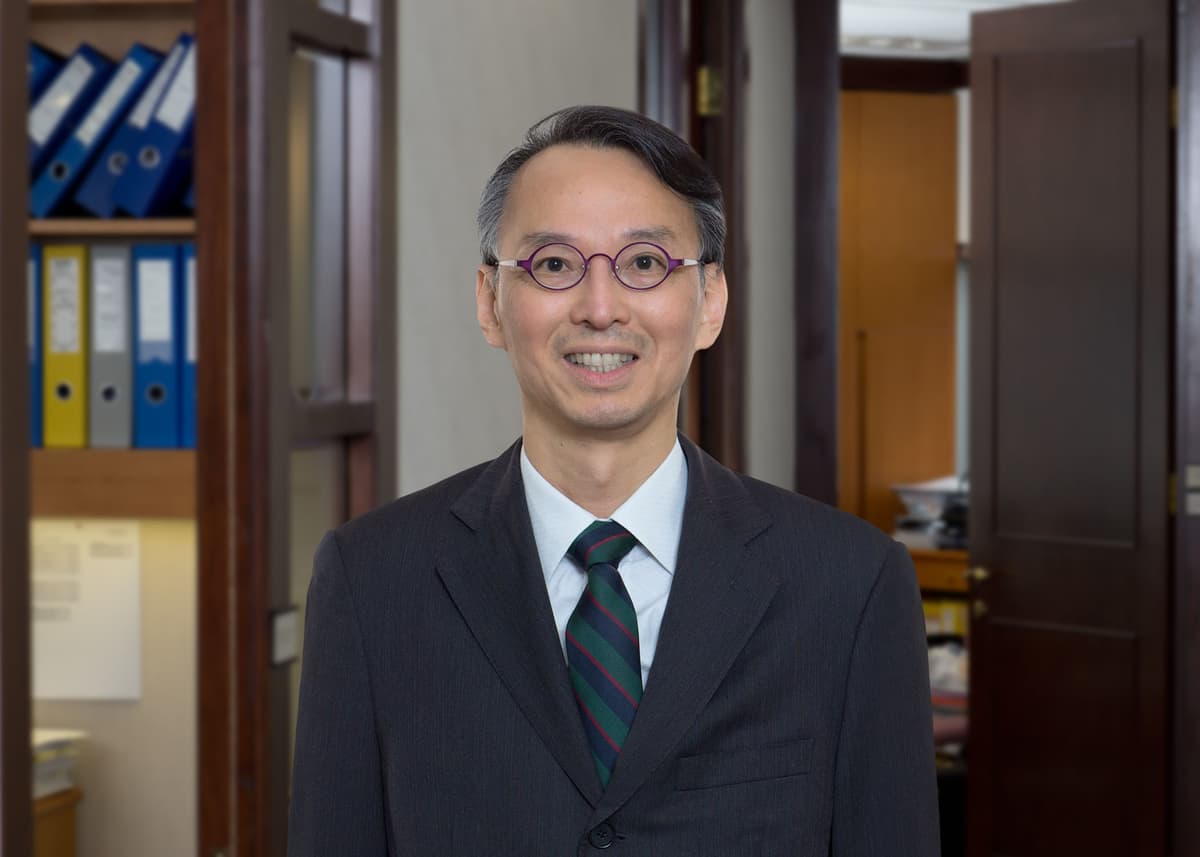 Kenneth Choy | Cross Border Transactions | Nixon Peabody LLP