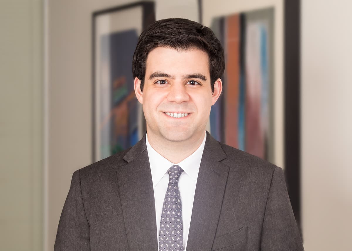 Angelo J. Christopher | Intellectual Property Lawyer | Nixon Peabody LLP