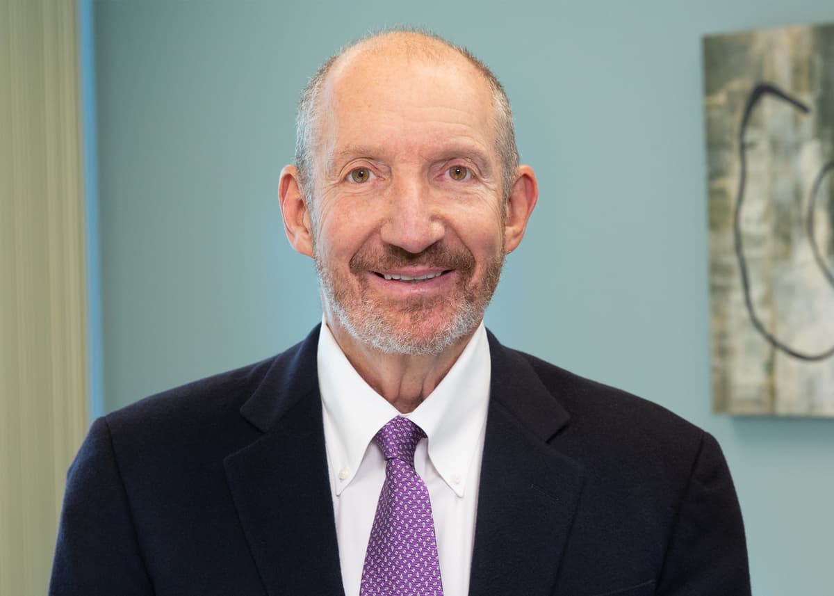 Lawrence B. Cohen | Private Clients Lawyer | Nixon Peabody LLP