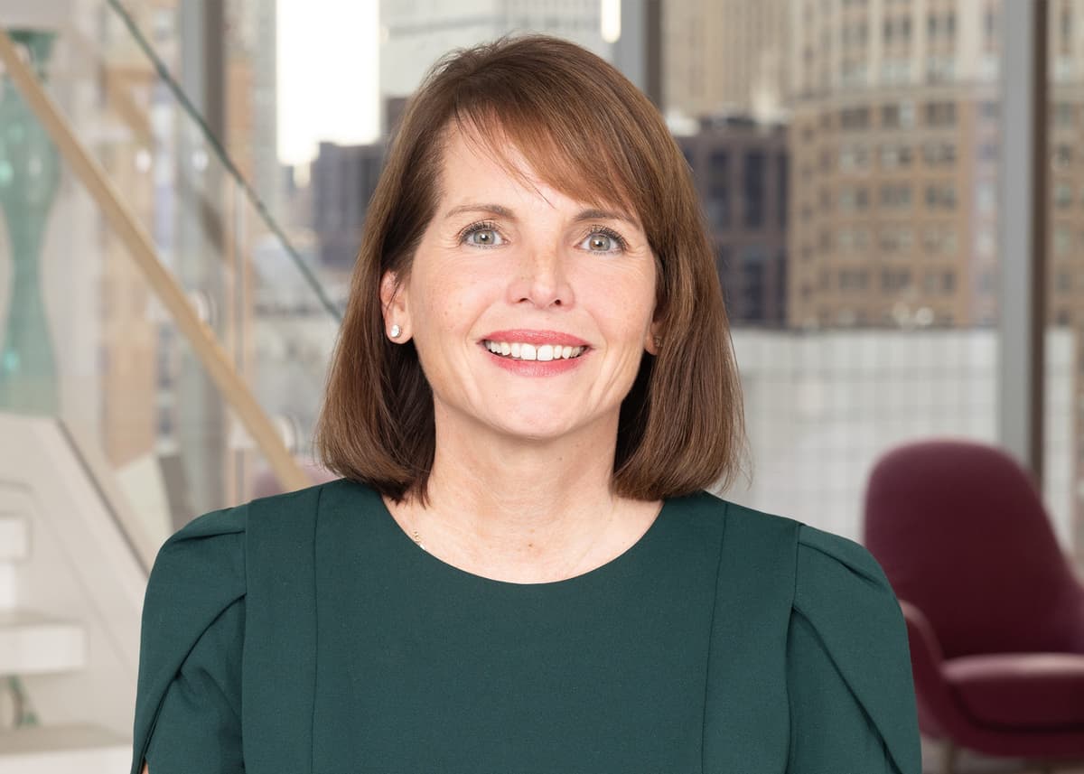 Stacie B. Collier | Labor and Employment Lawyer | Nixon Peabody LLP