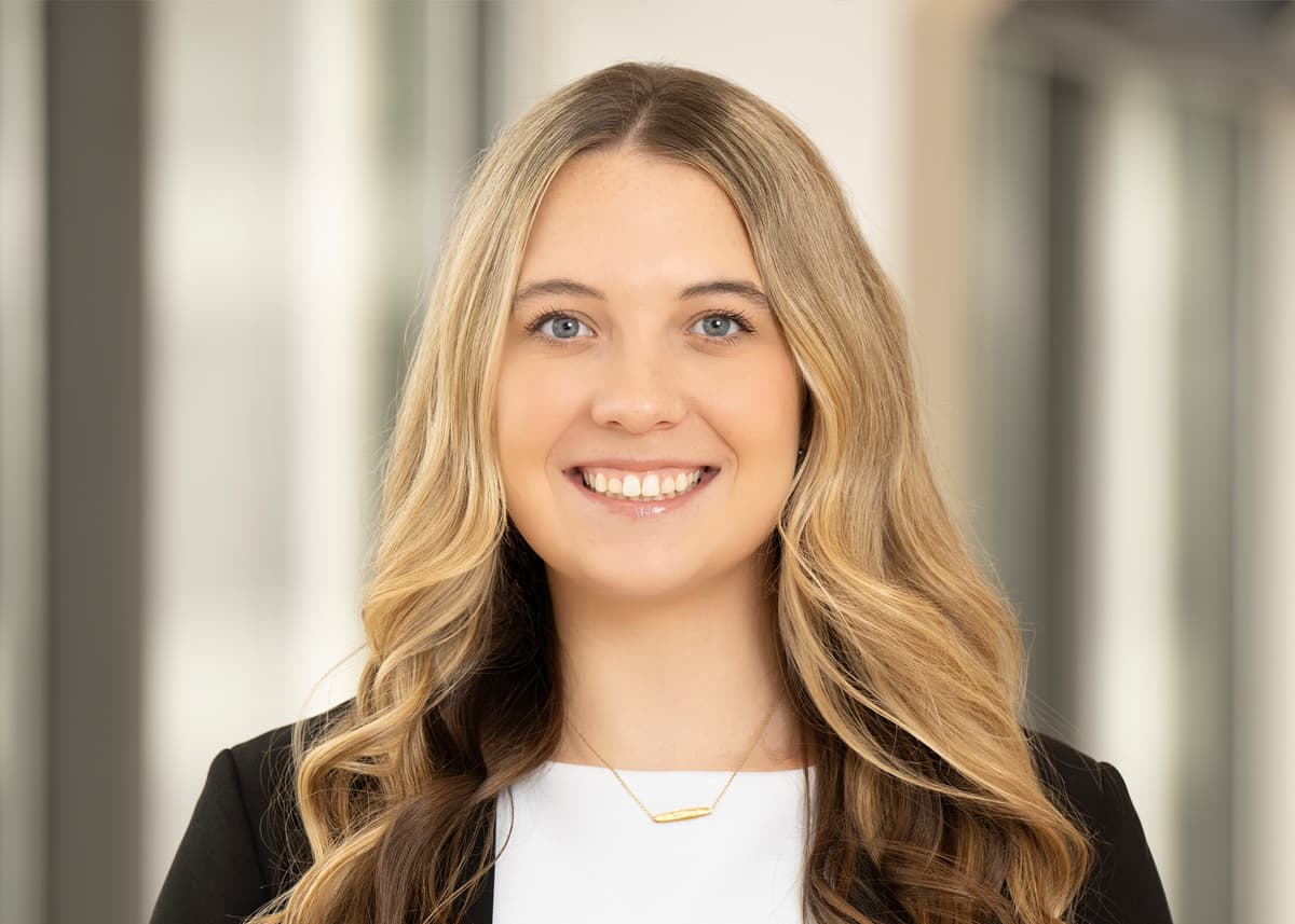 Grace Connelly | Healthcare Lawyer | Nixon Peabody LLP