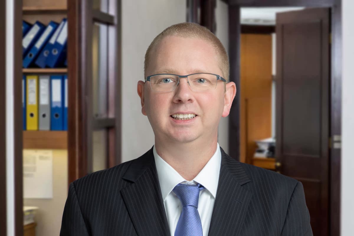 Nicholas Cook | Corporate lawyer | Nixon Peabody CWL | Nixon Peabody LLP