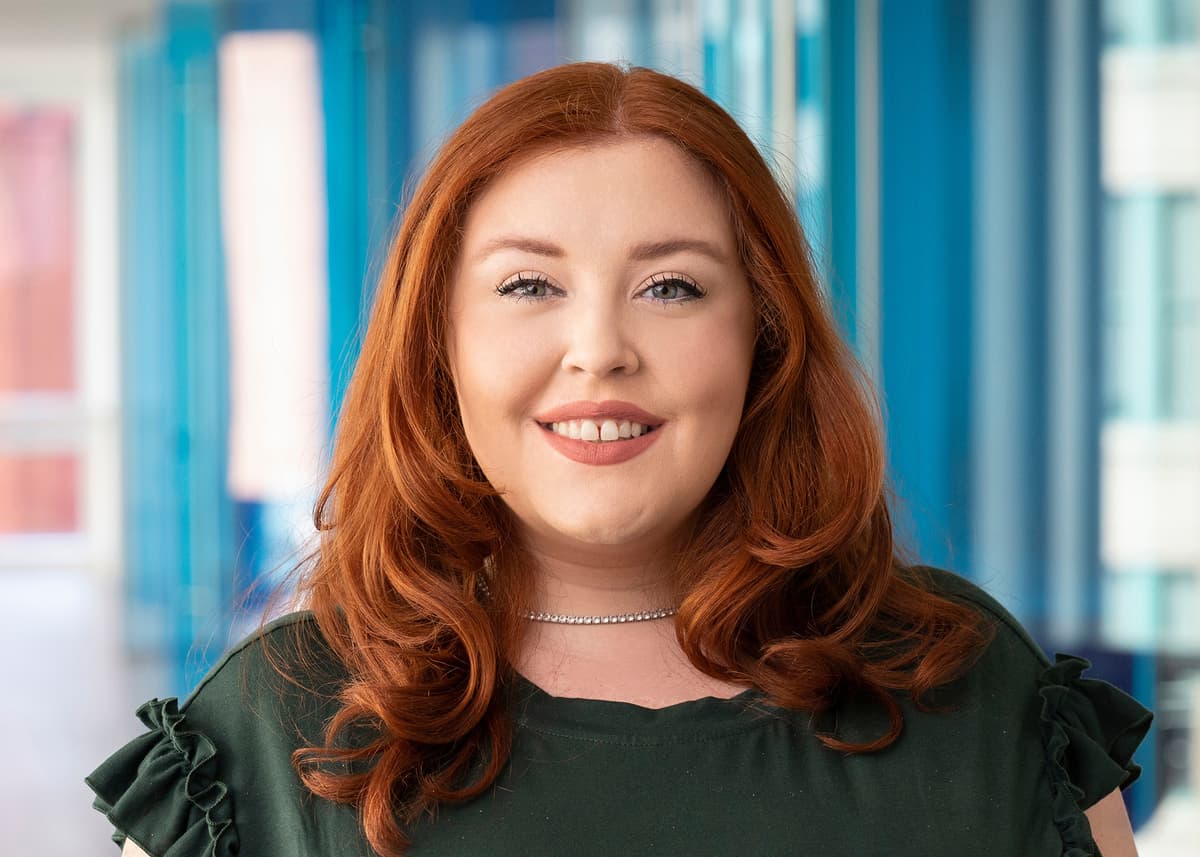 Nicole Crugnale | Community Development Finance Paralegal | Nixon ...