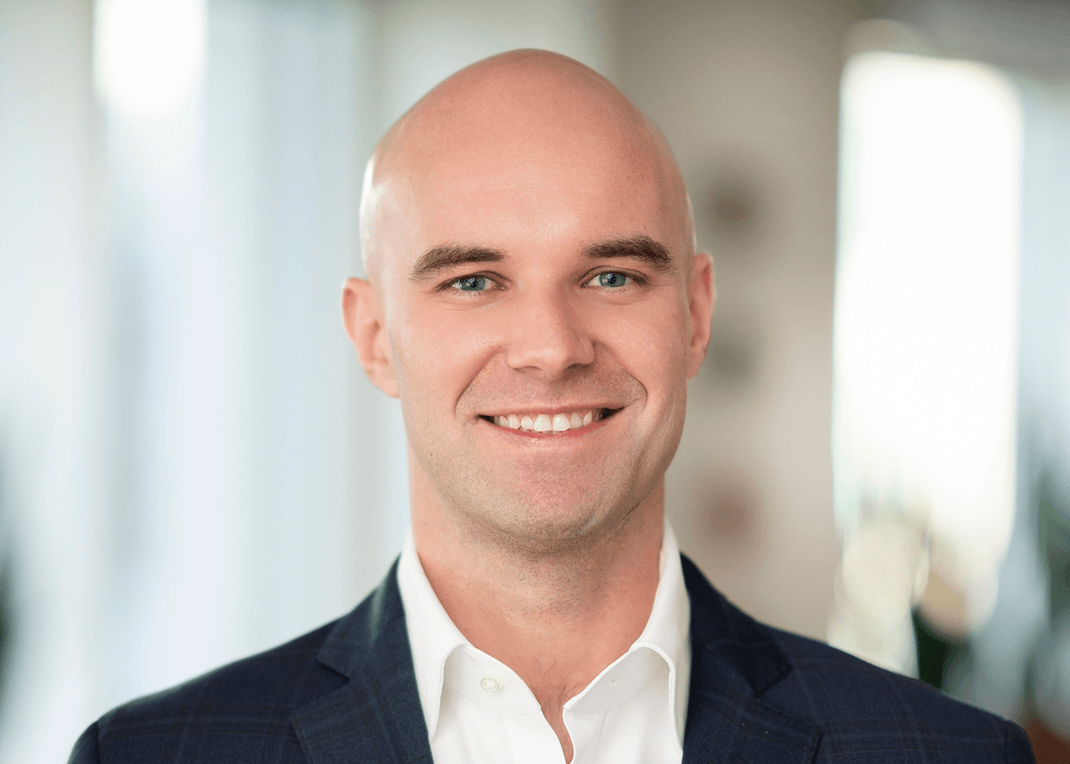 Alex Day | Community Development Finance | Nixon Peabody LLP