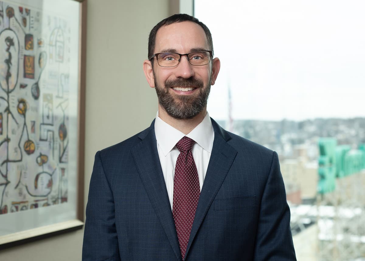 Dan Deane | TCPA and Consumer Privacy Lawyer | Nixon Peabody LLP