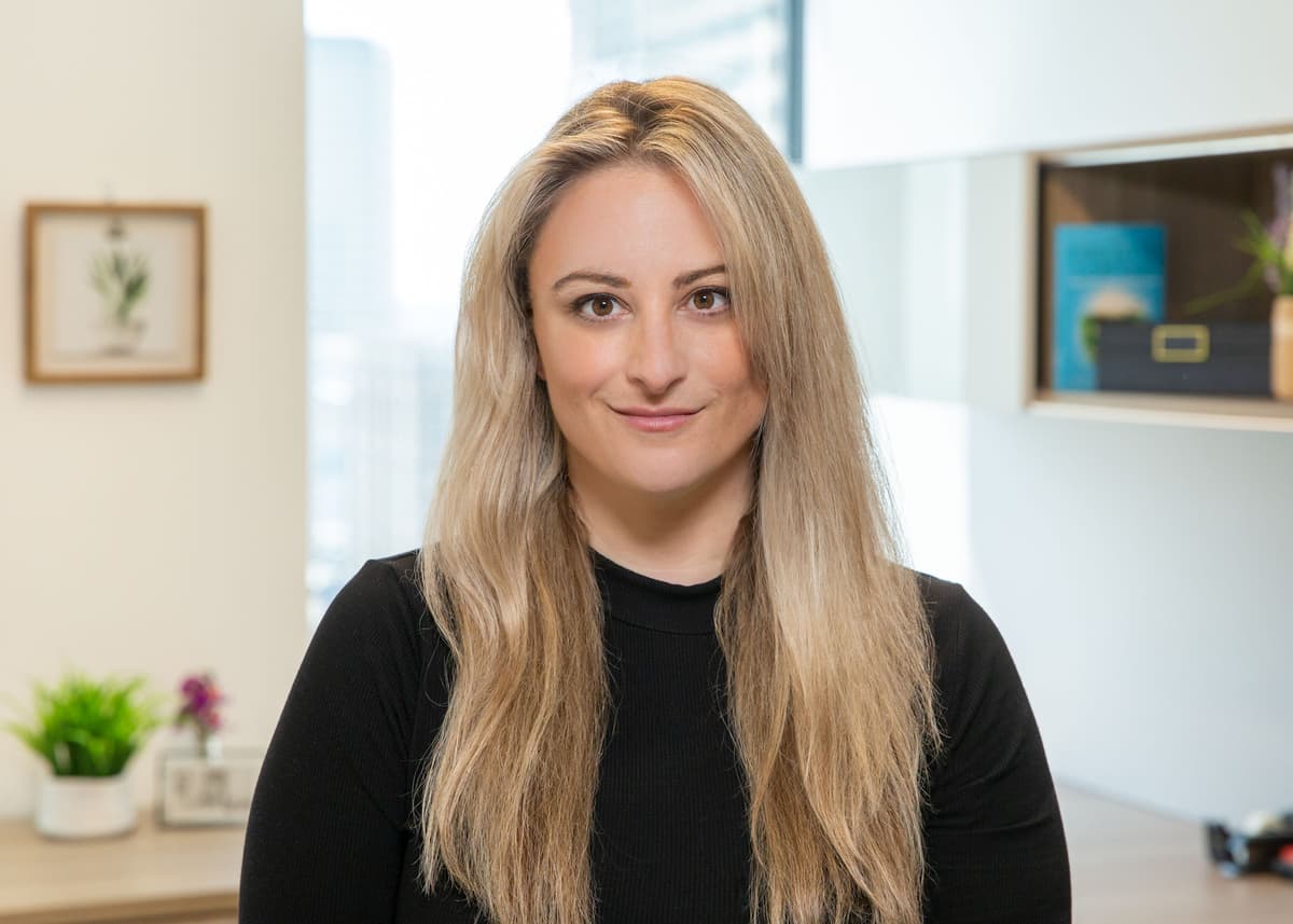 Juliet DeFrancisco | Intellectual Property Lawyer | Nixon Peabody LLP