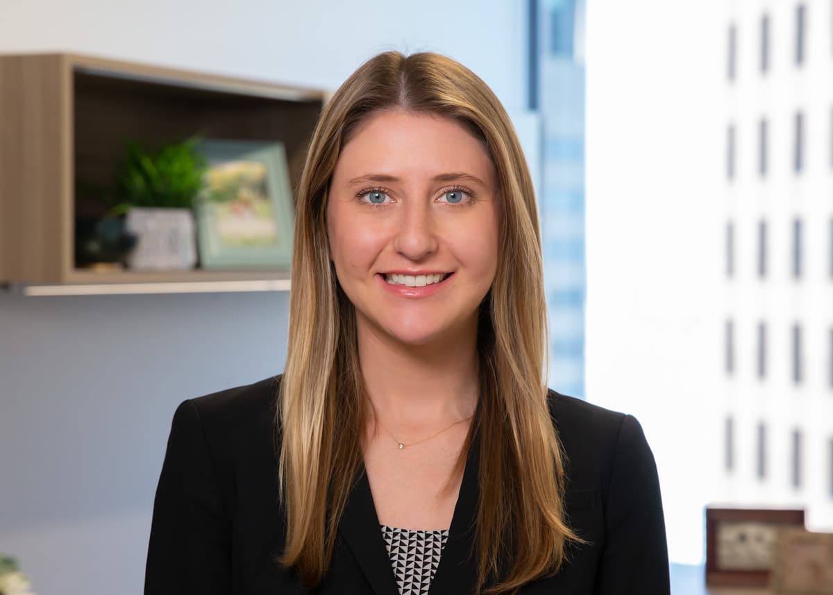 Jessica DeViney | Community Development Finance | Nixon Peabody LLP