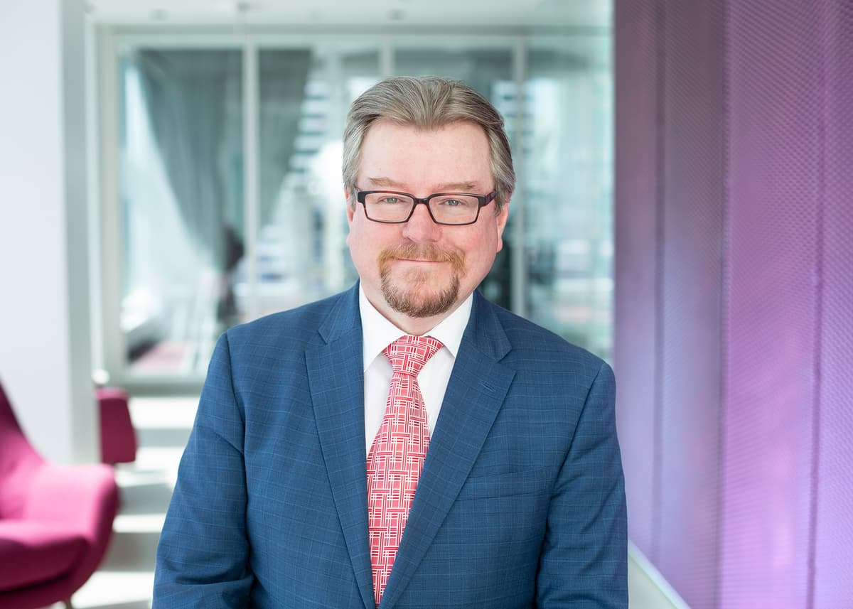 Roderick N. Devlin | Public & Project Finance Lawyer | Nixon Peabody LLP