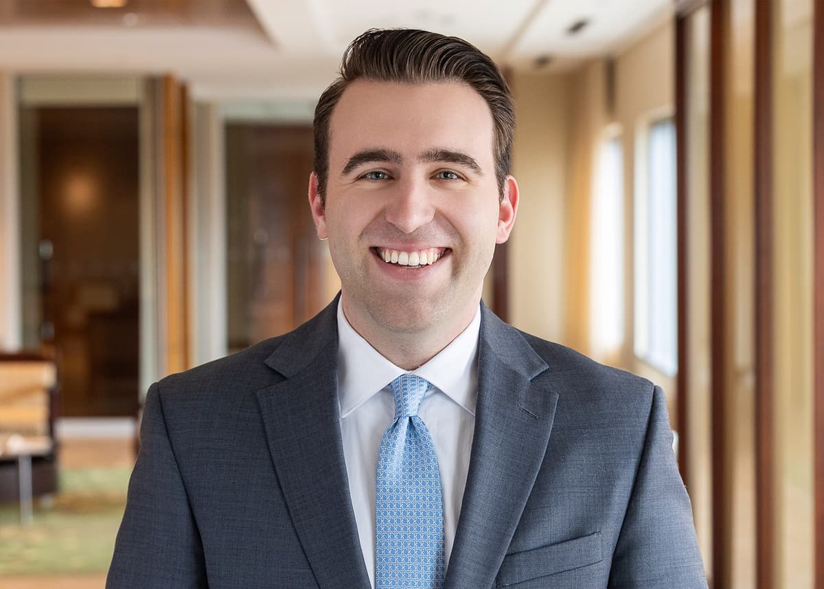 Michele R. Di Franco | Complex Disputes Lawyer | Nixon Peabody LLP