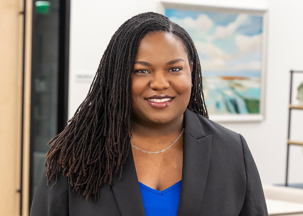 Lise Dunning | Corporate Transaction Lawyer | Nixon Peabody LLP