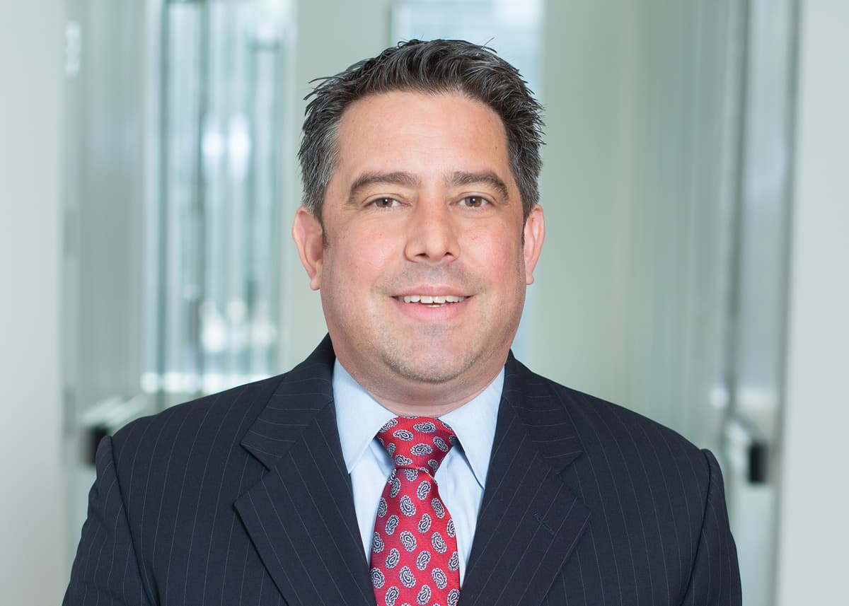 Stephen DuRie | Affordable Housing & Real Estate | Nixon Peabody LLP