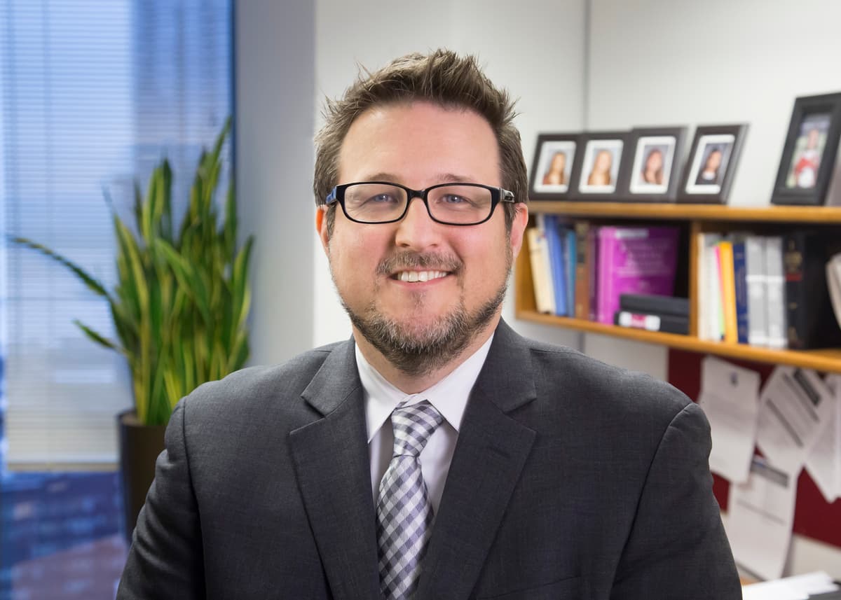 Keith E. Edeus, Jr. | Complex Commercial Disputes | Nixon Peabody LLP