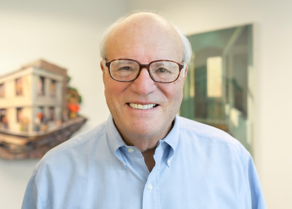 Charles L. Edson | Affordable Housing Lawyer | Nixon Peabody LLP