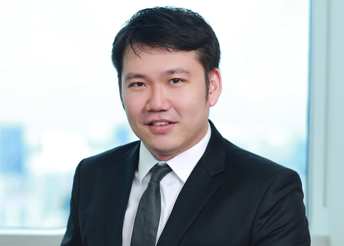 Chong Eng Wee | Corporate and Commercial Lawyer | Nixon Peabody CWL ...