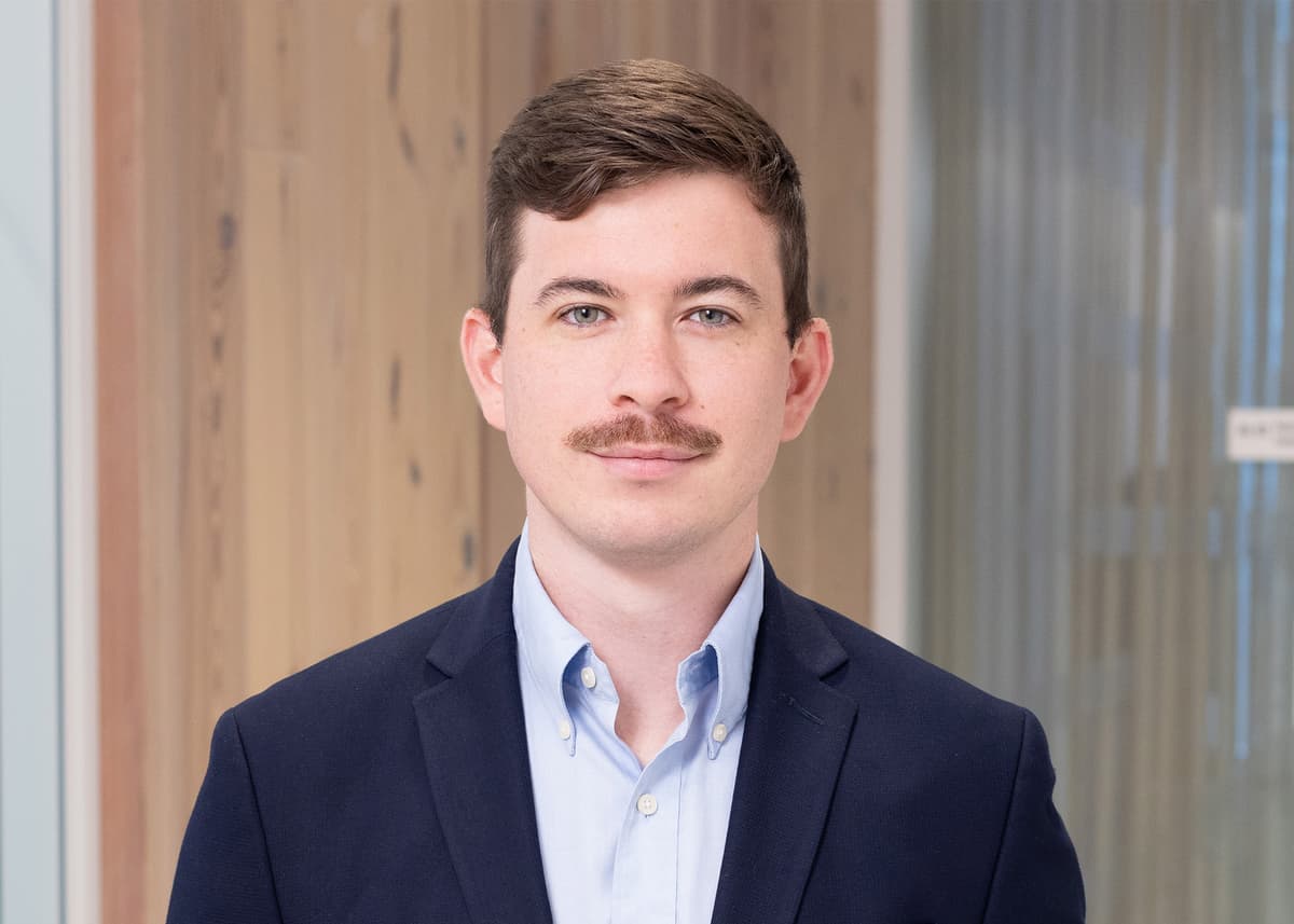 Nicholas Enriquez | Affordable Housing Lawyer | Nixon Peabody LLP