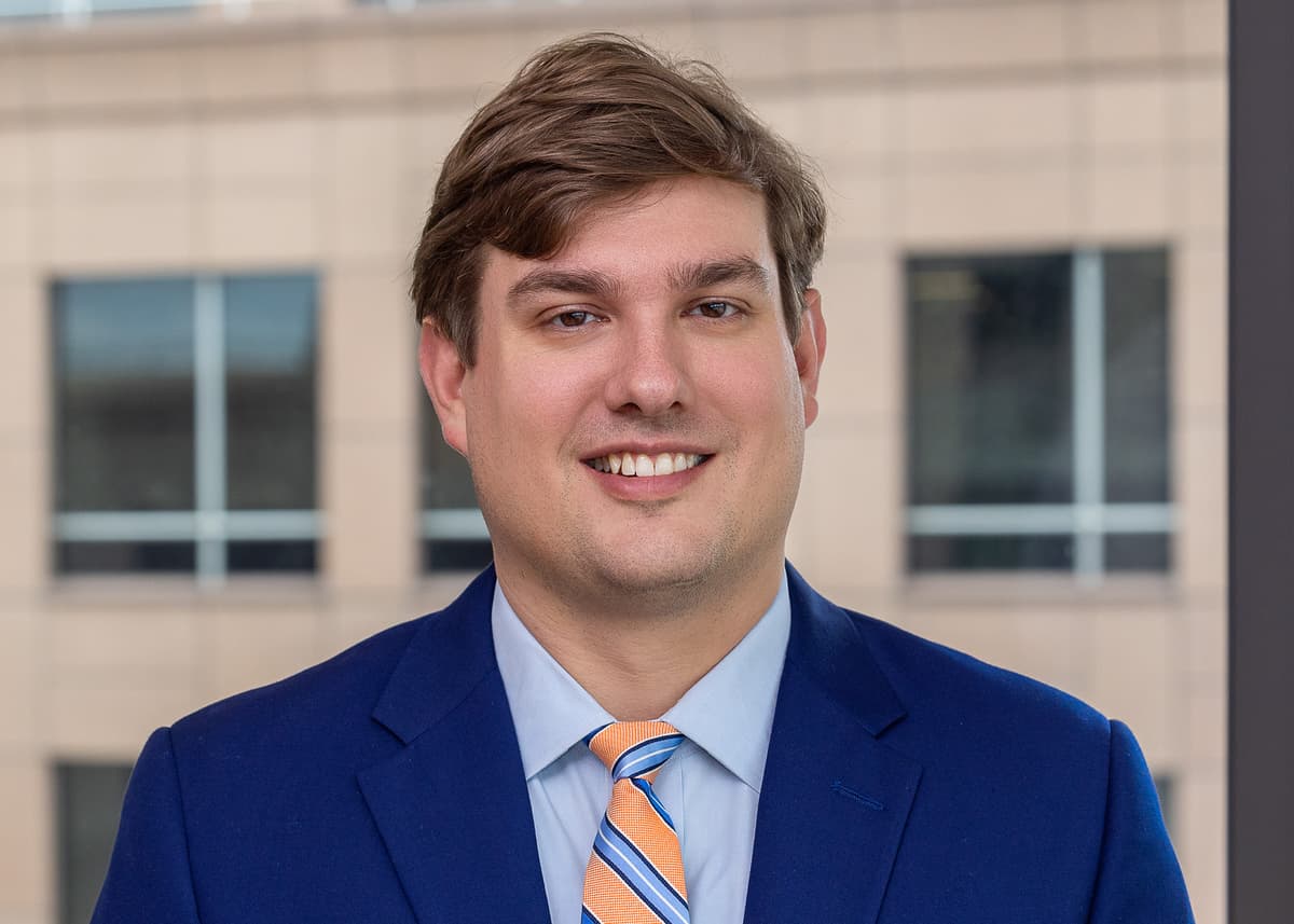 Eric Ferrante | Litigation Lawyer | Nixon Peabody LLP