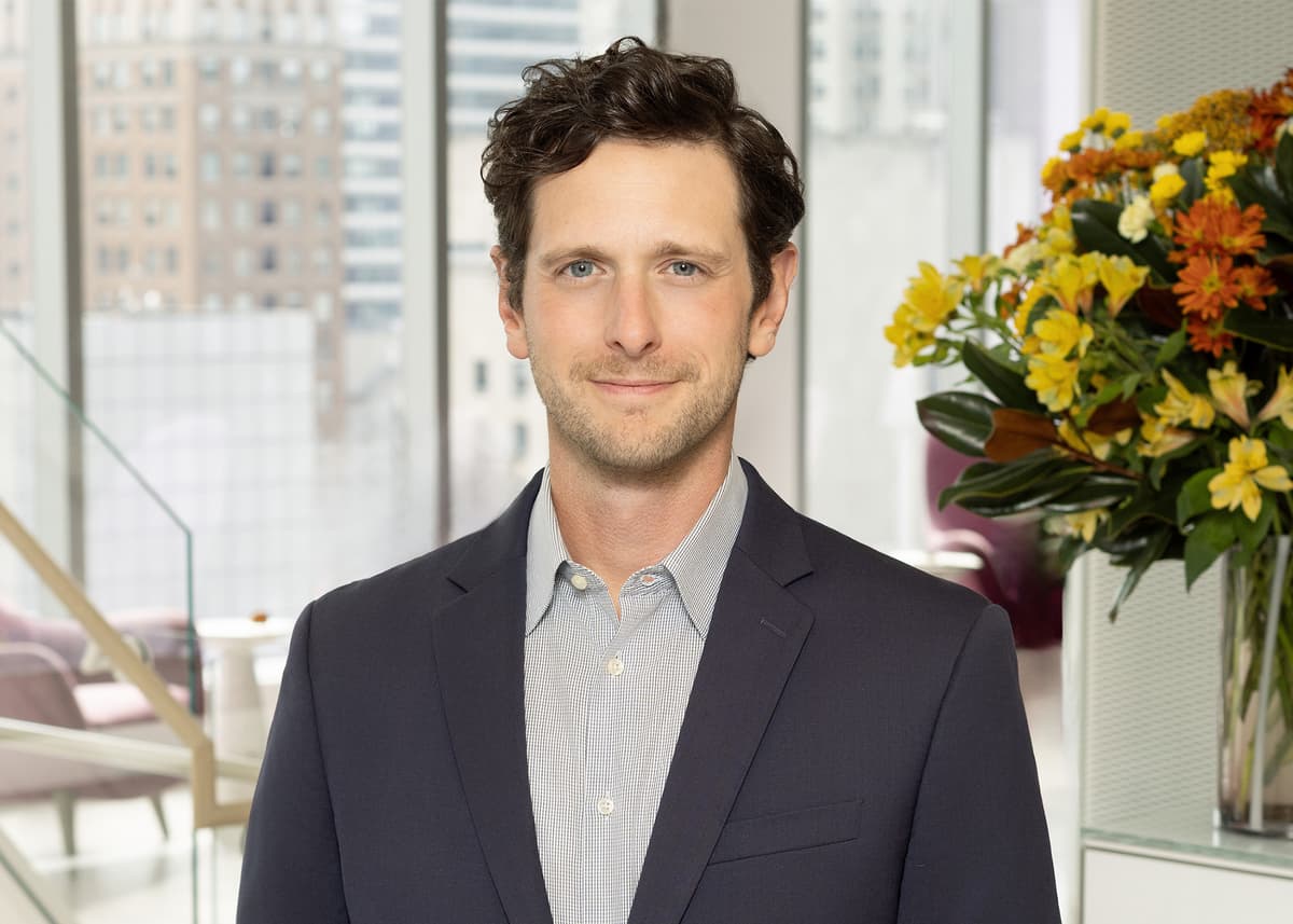 Maximilian A. Ferullo | Global Finance Lawyer | Nixon Peabody LLP