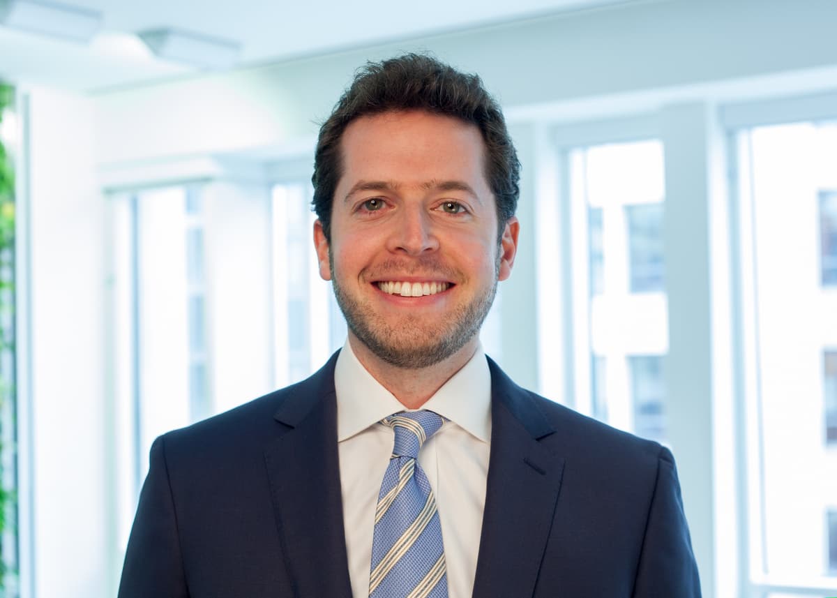 Kevin S. Fink | Community Development Finance | Nixon Peabody LLP