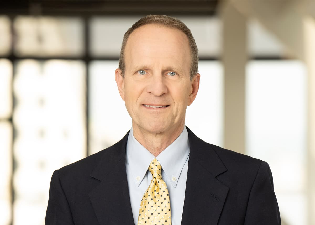 Karl R. Fink | Intellectual Property Lawyer | Nixon Peabody LLP