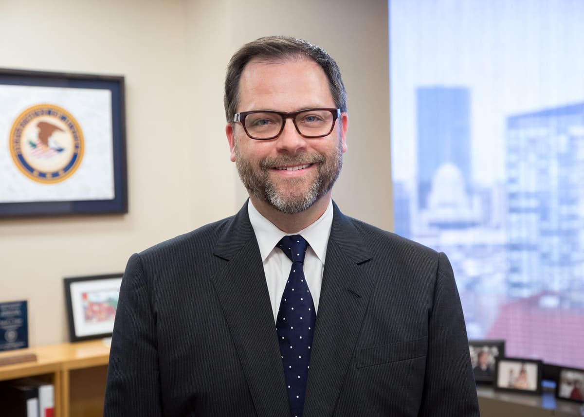 Robert Fisher | Government Investigations and White Collar Defense ...