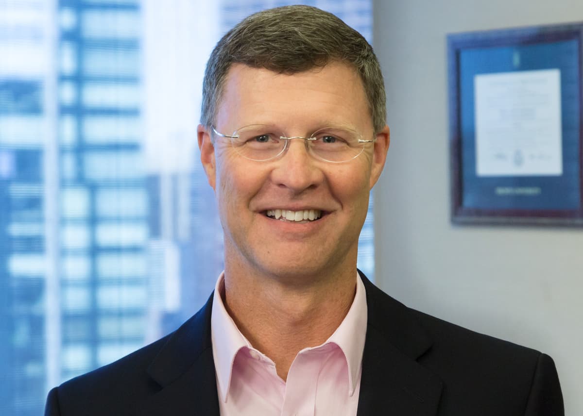 Mark James FitzGerald | Intellectual Property Lawyer | Nixon Peabody LLP