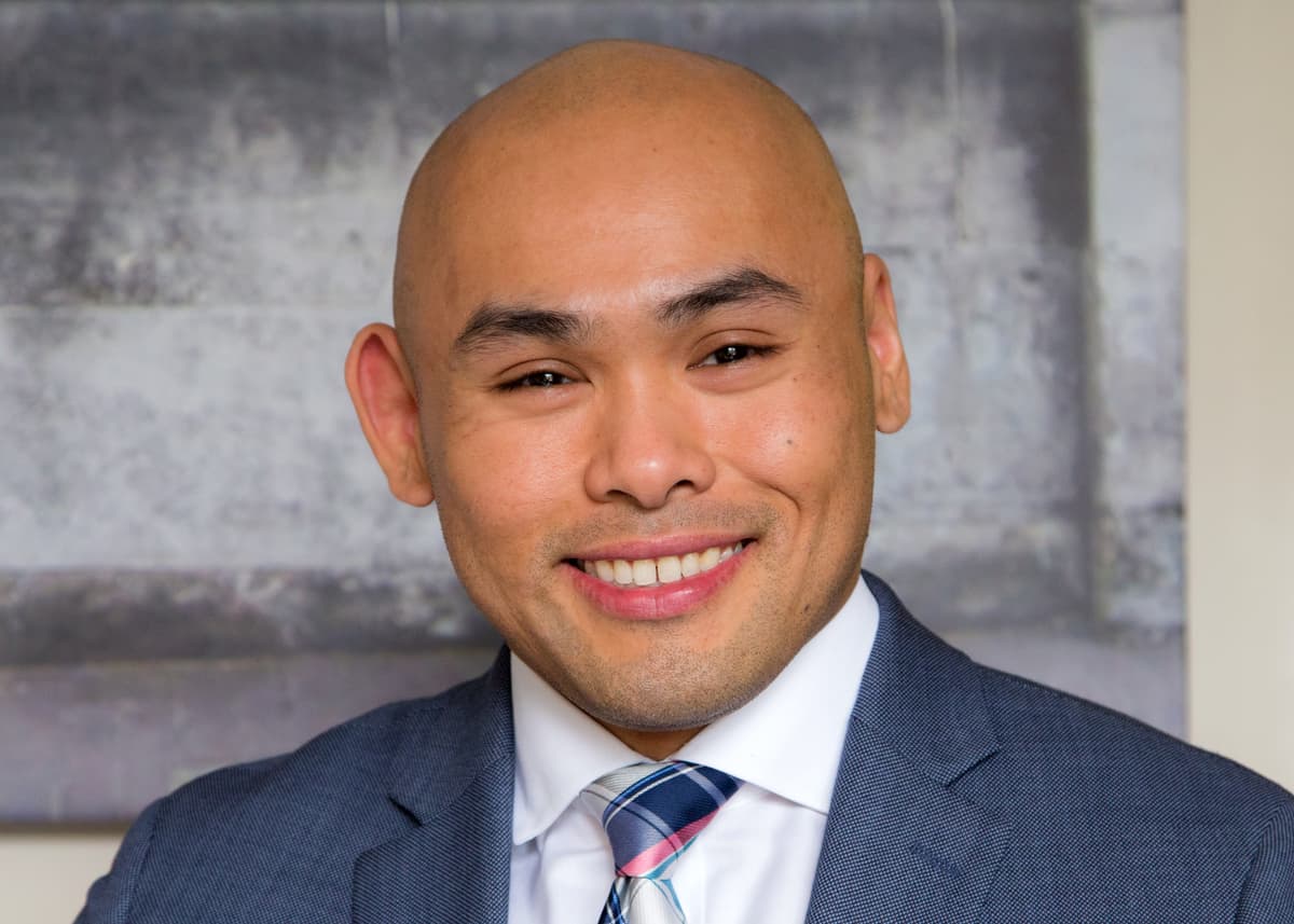 Christopher Fong | Financial Restructuring & Bankruptcy Lawyer | Nixon ...