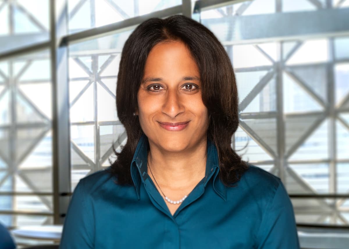 Manisha Fox | Corporate and Finance Lawyer | Nixon Peabody LLP