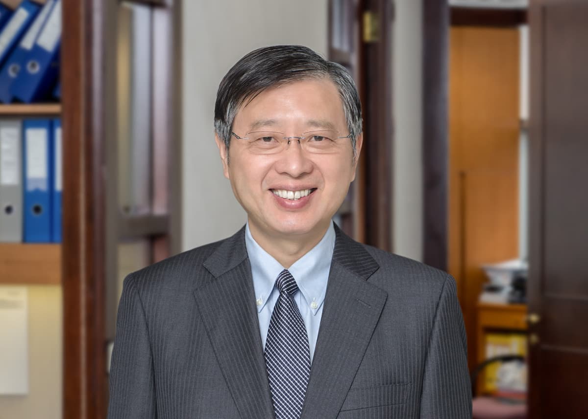 Joseph Fu | Hong Kong and China Taxes | Nixon Peabody CWL | Nixon ...